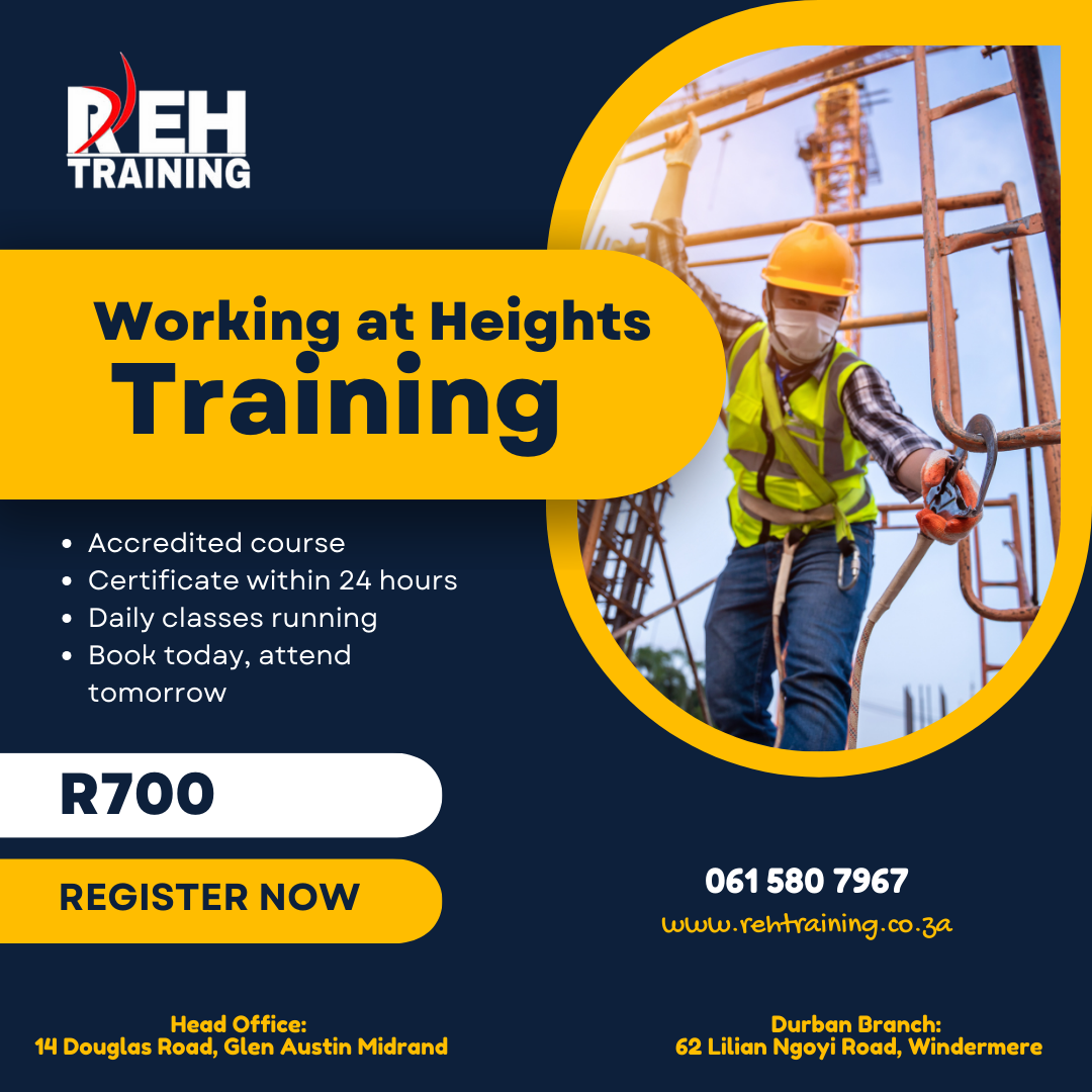Advanced OHS Act Training | In-Depth Legal Compliance